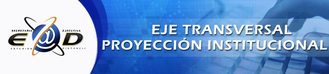Resumen de Eje Transversal Proyección Institucional II Sección 02 2025-II